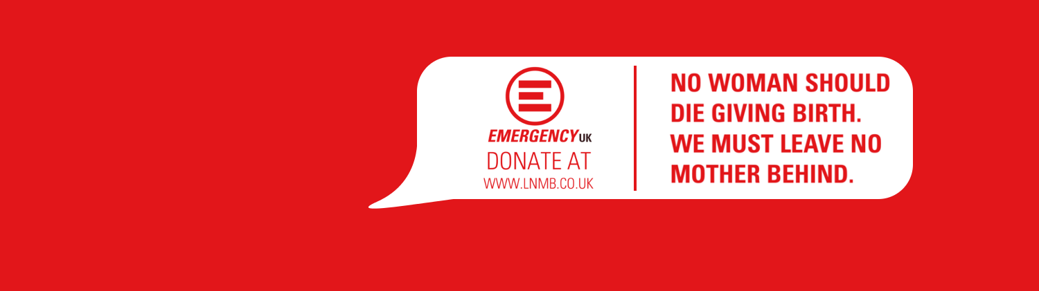 TWH1 v2 | EMERGENCY UK