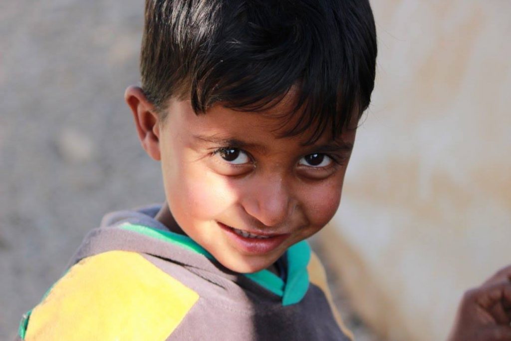 Doctor Tony in Iraq: Health Promotion in Ashti Camp Part Two | EMERGENCY UK